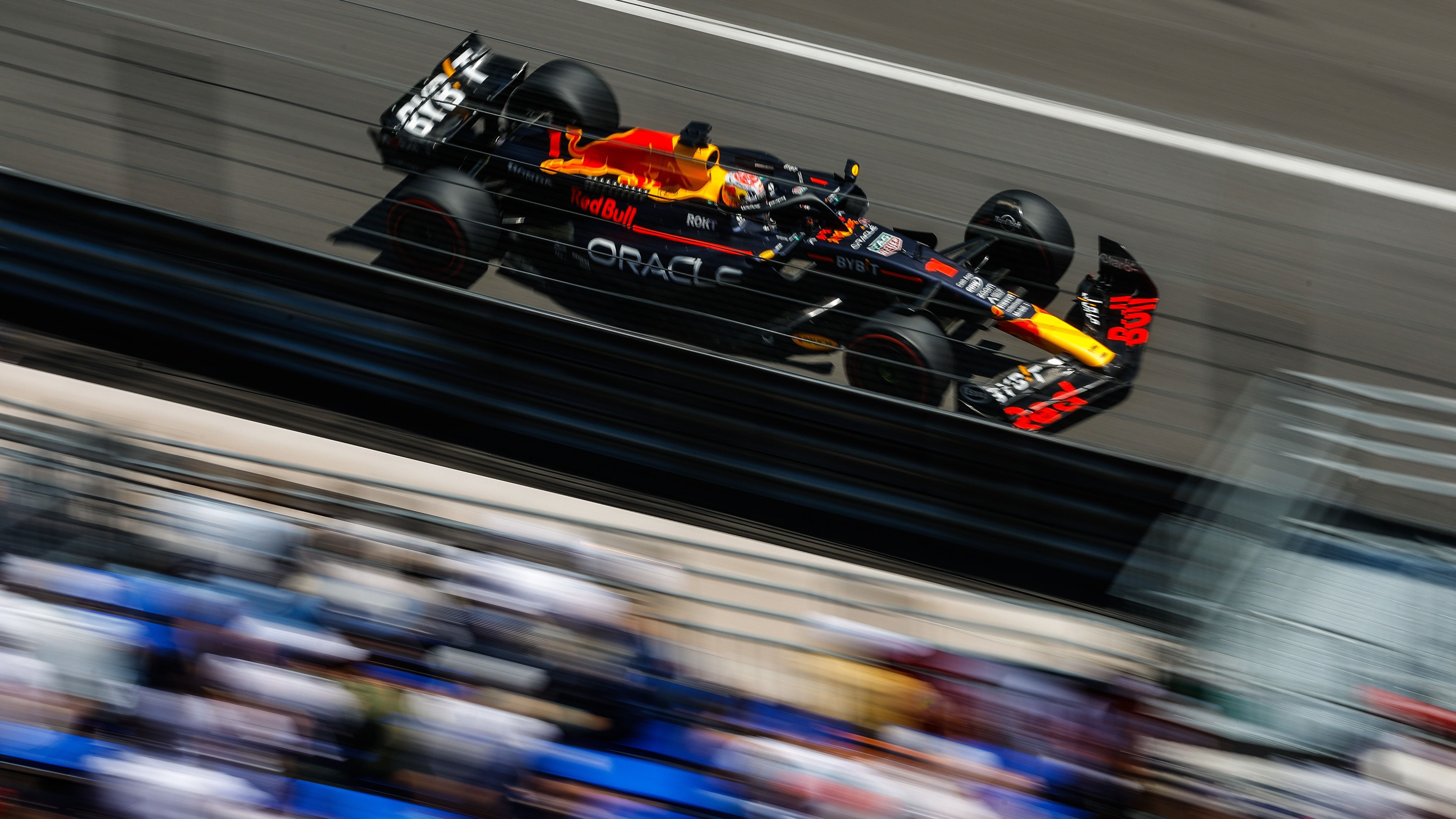 那些让我耳目一新的F1壁纸 - 哔哩哔哩