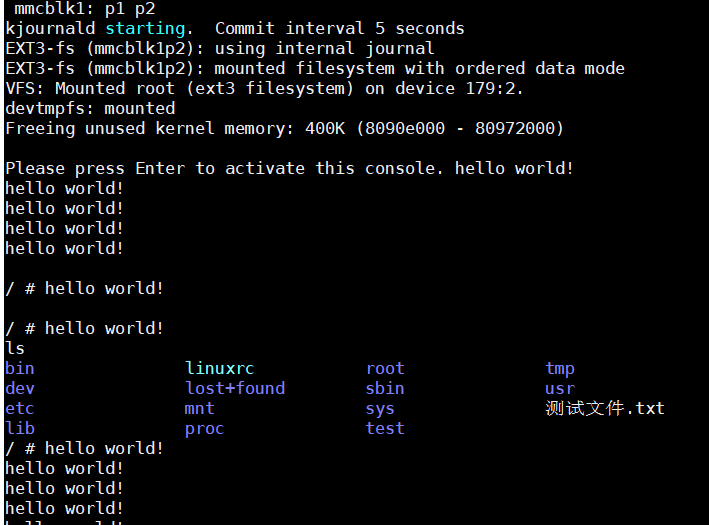i.MX6ULL嵌入式Linux开发6-系统烧写到eMMC与遇到的坑！ - 哔哩哔哩