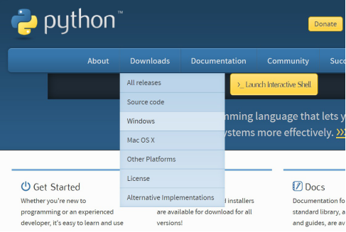 python是一种蟒蛇使用的语言_python树莓派系列教程一:初识大蟒蛇 python（python语言环境搭建篇）...-CSDN博客