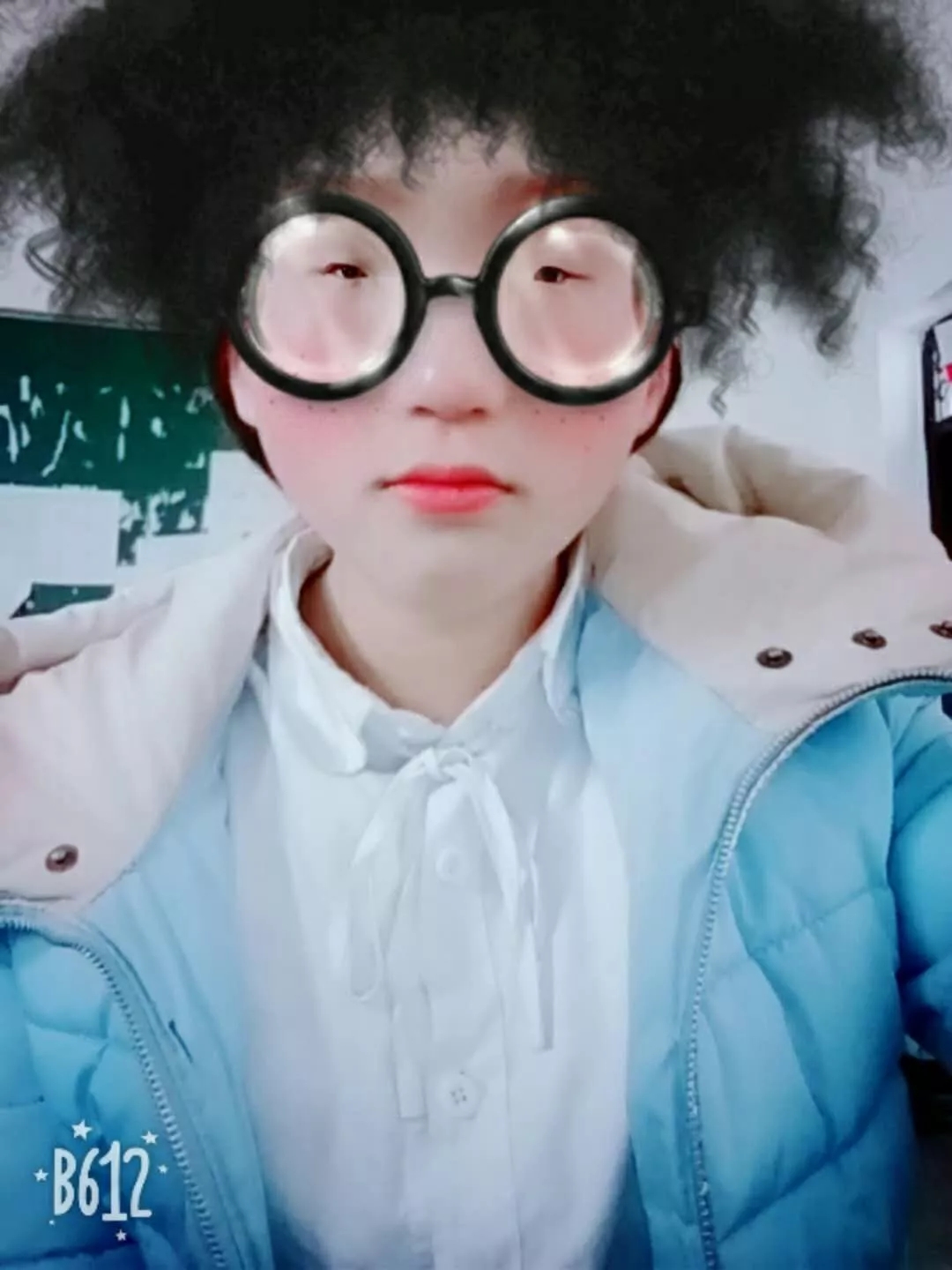 她和我一起追那东西 哔哩哔哩