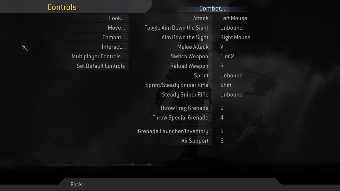 使命召唤4 cod4promod下载联机中英详细图文对照教程 - 哔哩哔哩