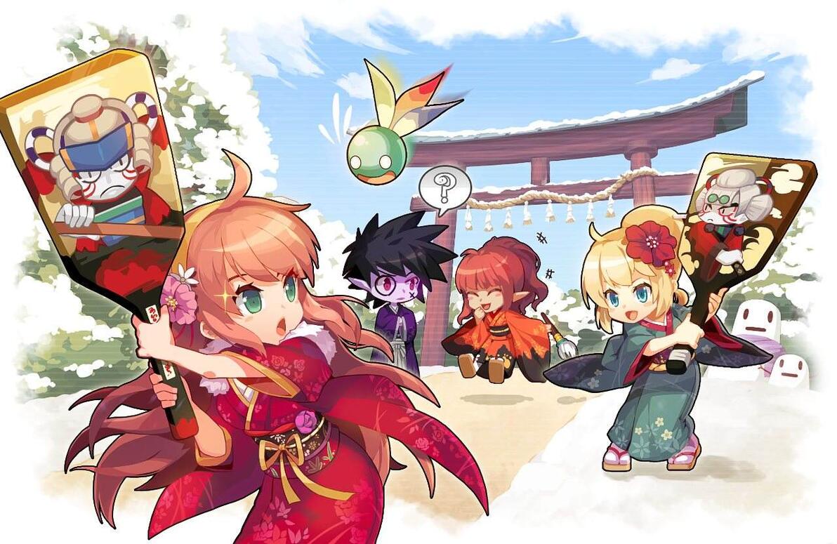 DNF：95A套你选对了吗？其实五套几乎平衡，请不要盲目跟风 - 哔哩哔哩