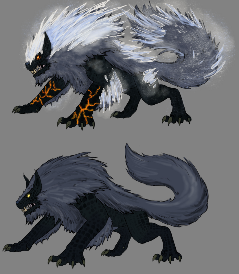 方舟生存进化——附加生物（Additonal Creatures）未来生物企划大纲 - 哔哩哔哩