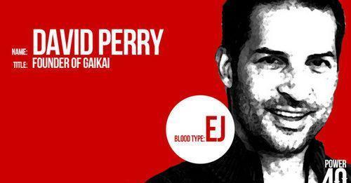 带你认识游戏界40位游戏大佬和背后故事，这些游戏玩过哪款？ - 哔哩哔哩