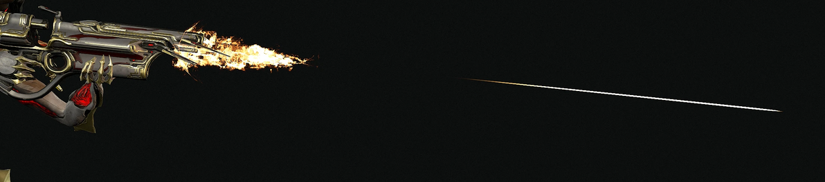 [Warframe]枪火编织而成的线，亦是敌人往生的路。——枪械性质分类与配卡方向分析 - 哔哩哔哩