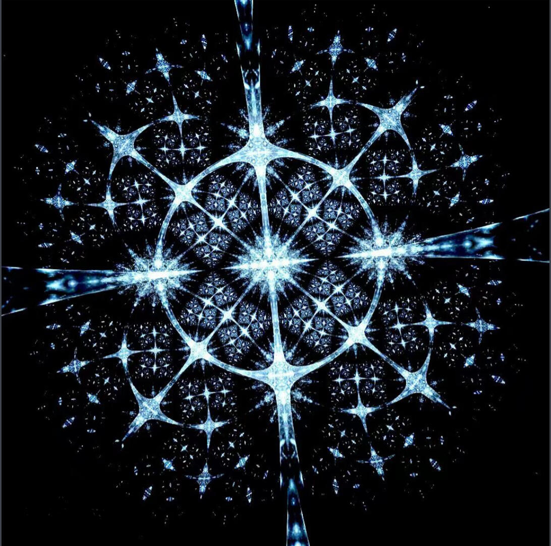 SCP科普系列：什么是奇术(第一章：基金会篇) - 哔哩哔哩