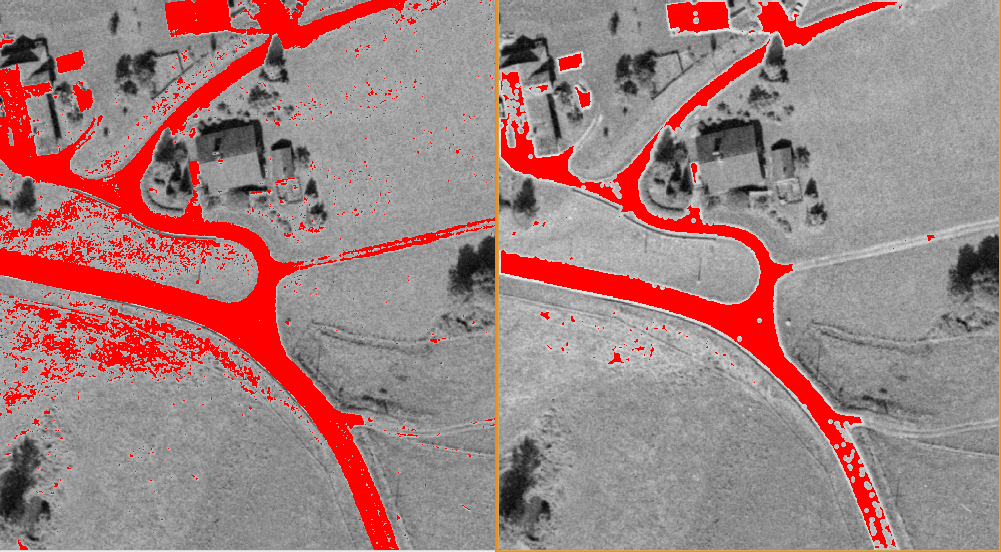 【Halcon学习笔记】05.形态学运算 - 哔哩哔哩