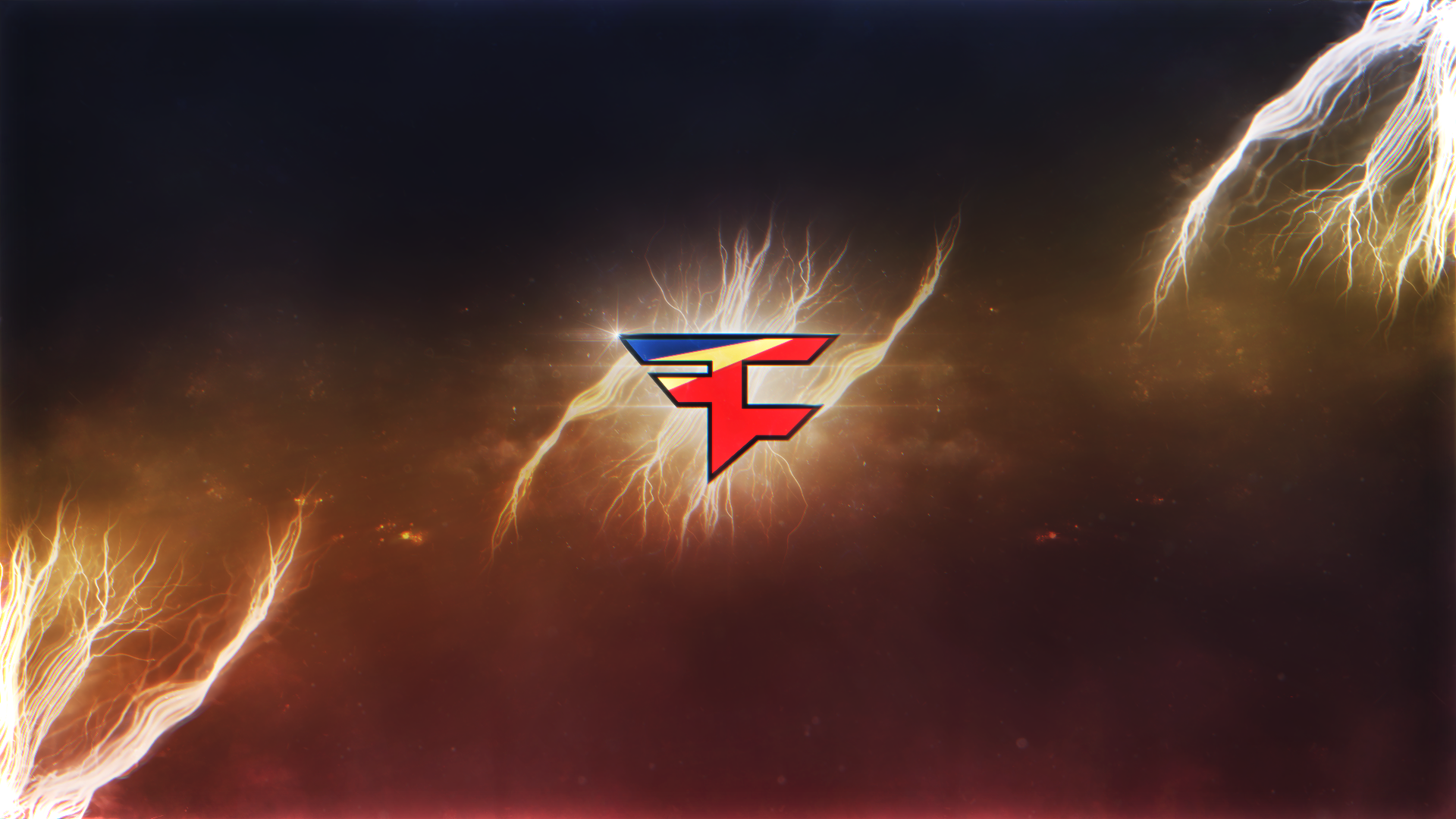 FAZE【每日壁纸】CS:GO超清电脑壁纸