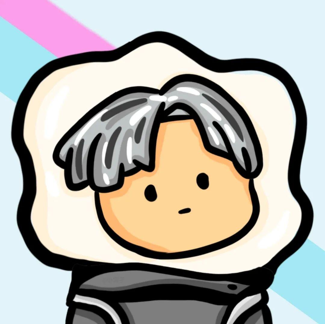 全新ikun头像（第二期） - 哔哩哔哩