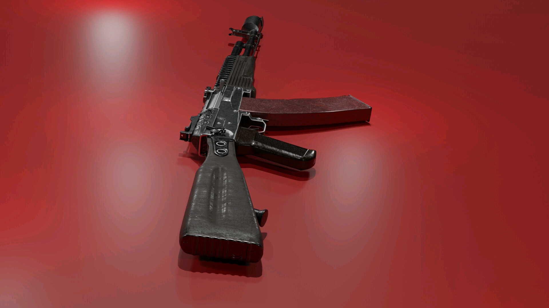 少女前线尚未实装的武器人物设计∶TKB-0111(重置） - 哔哩哔哩