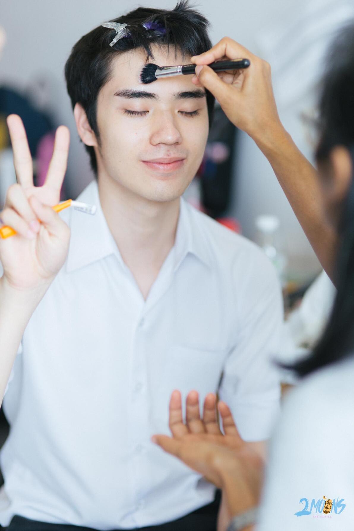 【小说连载】2 moons《逐月之月》中文版（Forth-Beam特别篇）上 - 哔哩哔哩