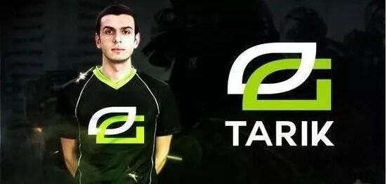 塔子哥只整活儿？带你了解“去哪哪夺冠”的Tarik - 哔哩哔哩