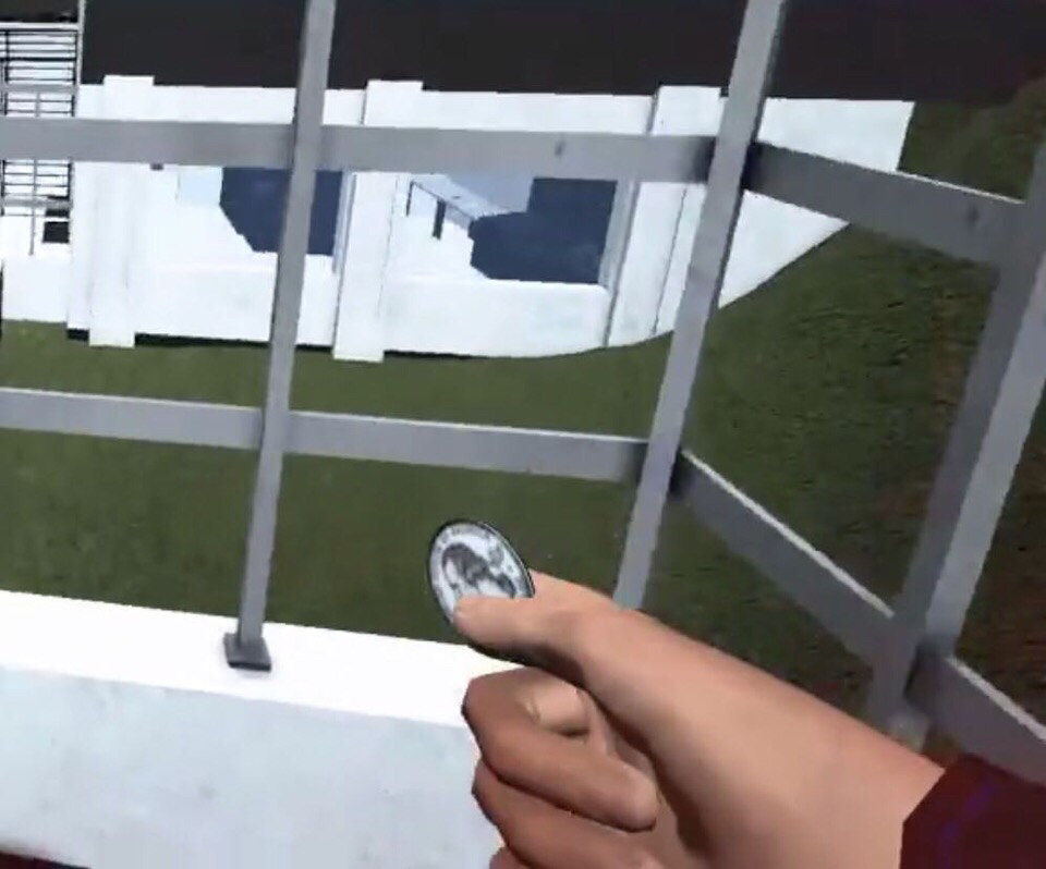 SCP：SL中的稀有彩蛋 - 哔哩哔哩