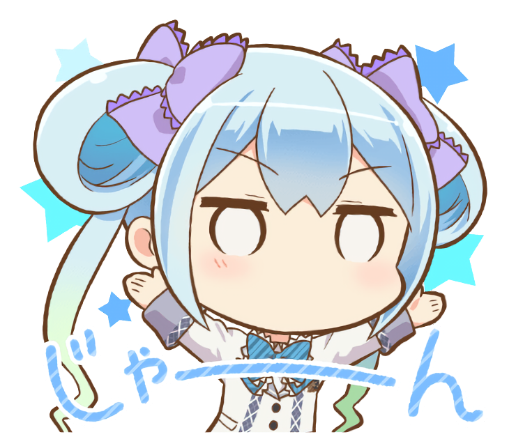 【ONGEKI/音击】官方LINE贴图/表情包 - 哔哩哔哩