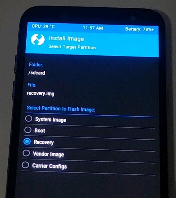 【教程】三星Galaxy a6(exynos7870)开启KVM内核虚拟机 - 哔哩哔哩