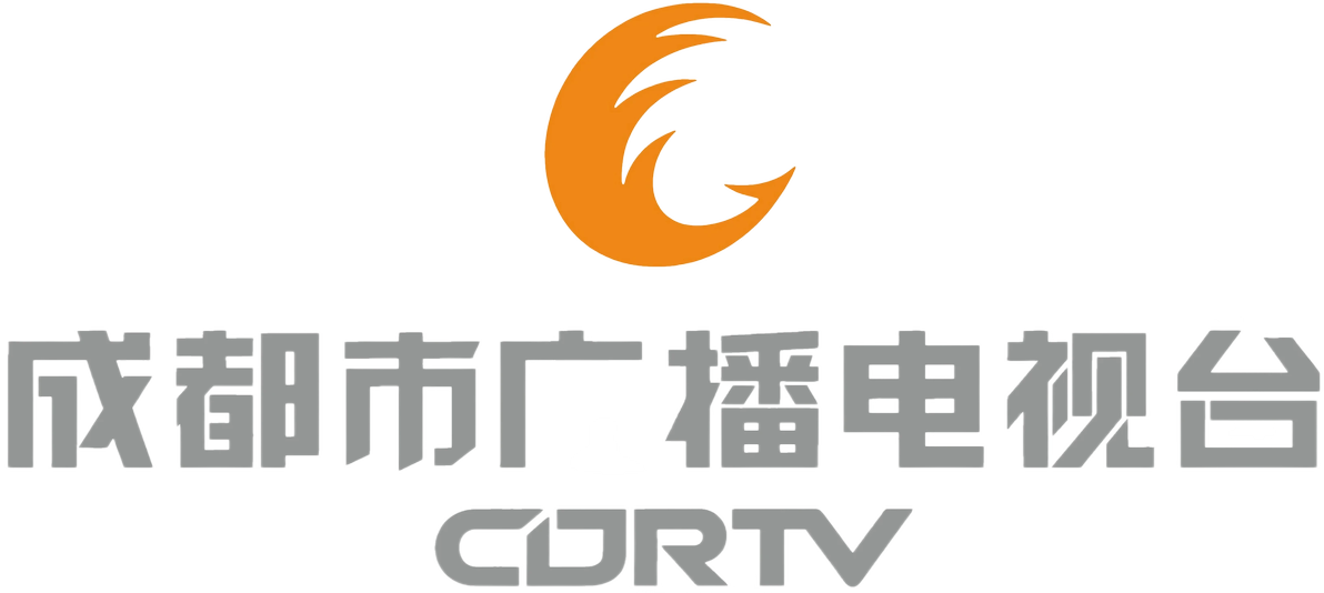中国成都广播电视台（CDRTV）历年台标 - 哔哩哔哩