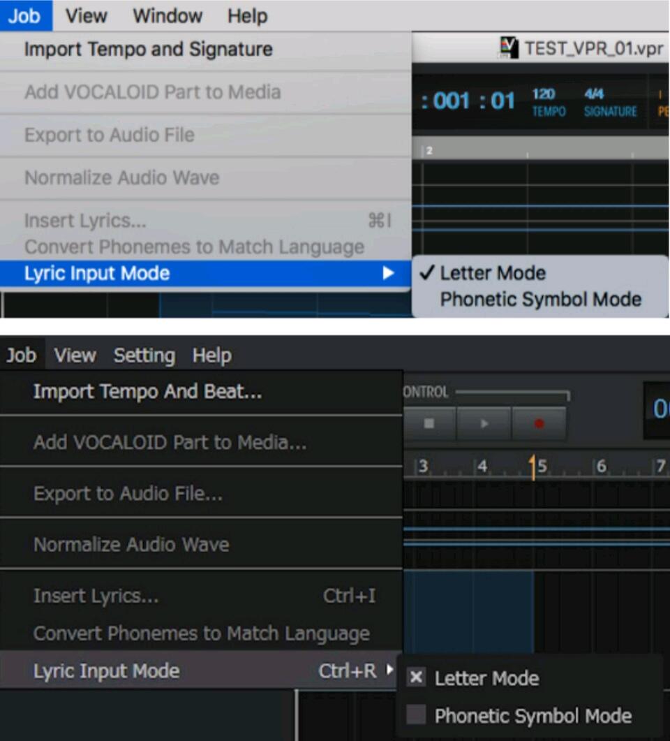 VOCALOID5 参考指南（上） - 哔哩哔哩