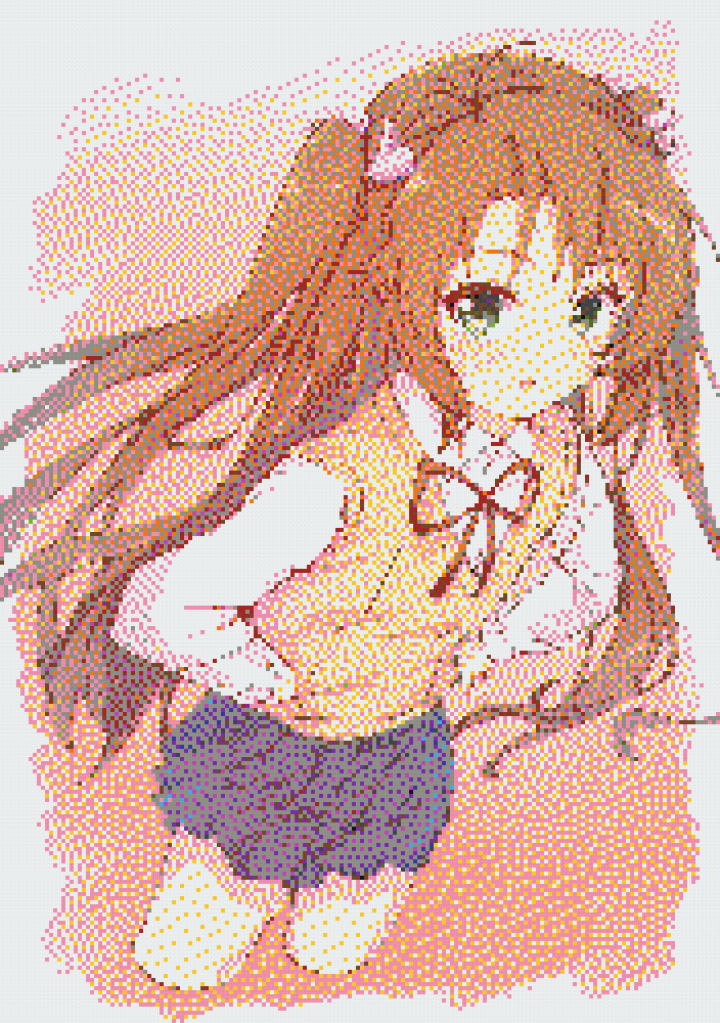 MC风格像素画生成器Spritecraft - 哔哩哔哩