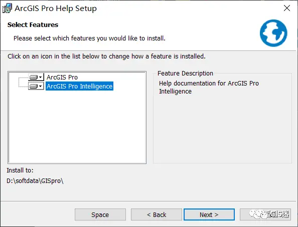 ArcGIS Pro 3.0.1中文破解版下载安装教程 - 哔哩哔哩