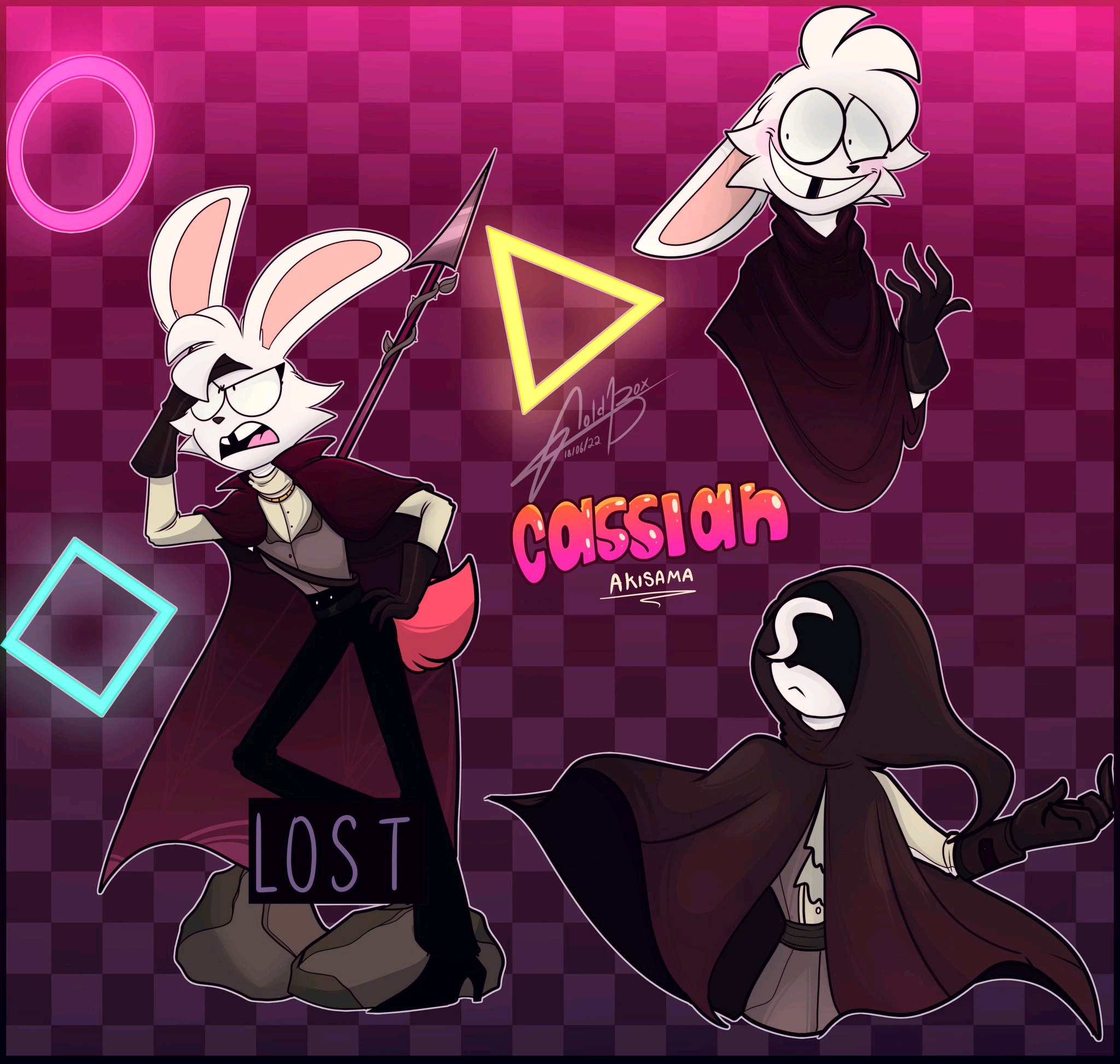 MOBOX87近期更新.2022.07 - 哔哩哔哩