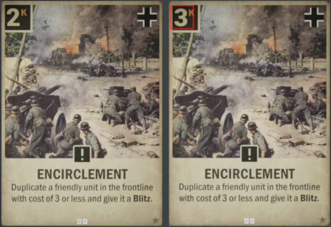 Kards-2021 1月份 卡牌平衡性调整 - 哔哩哔哩