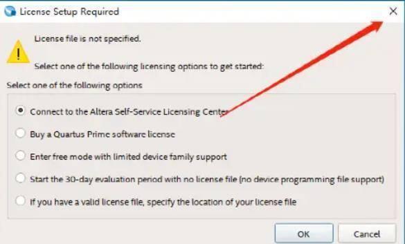 Quartus Prime 18.0详细安装教程_Quartus Prime FPGA软件最新安装包下载 - 哔哩哔哩