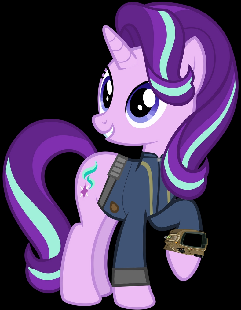 【小马宝莉/MLP】星光熠熠篇 系列2 - 哔哩哔哩