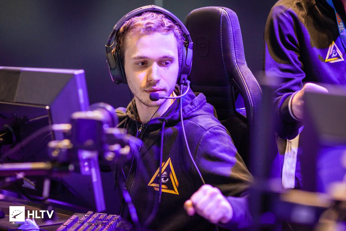 HLTV CSGO 职业选手图片搬运 第九期 - 哔哩哔哩