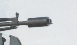 迫 害 羽 中——简介6P62战斗步枪，以及还有这种概念的武器吗？ - 哔哩哔哩