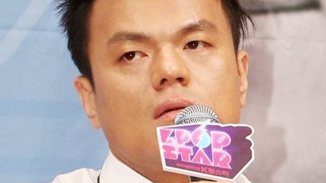 朴振英yyds！JYP新人女团还未公布，出道专辑就卖掉了数万张 - 哔哩哔哩