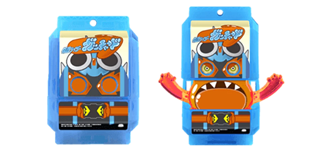 Gochizo（饱藏）介绍 - 哔哩哔哩