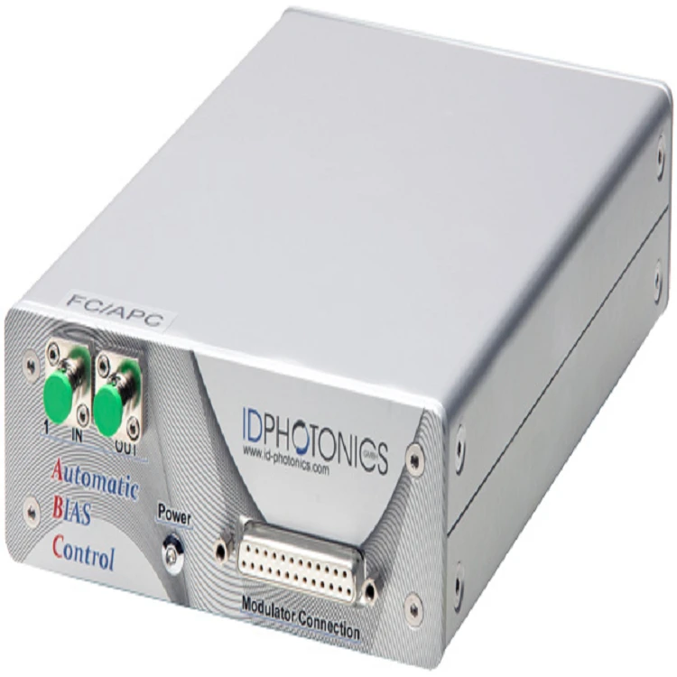 ID-photonics激光器CoBrite-DX型号 - 哔哩哔哩