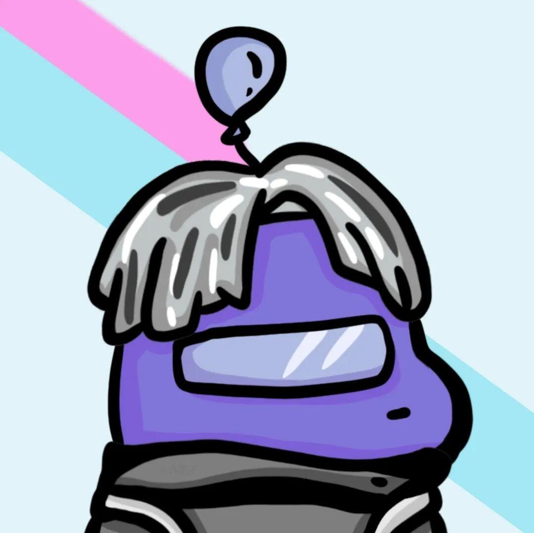 全新ikun头像（第二期） - 哔哩哔哩