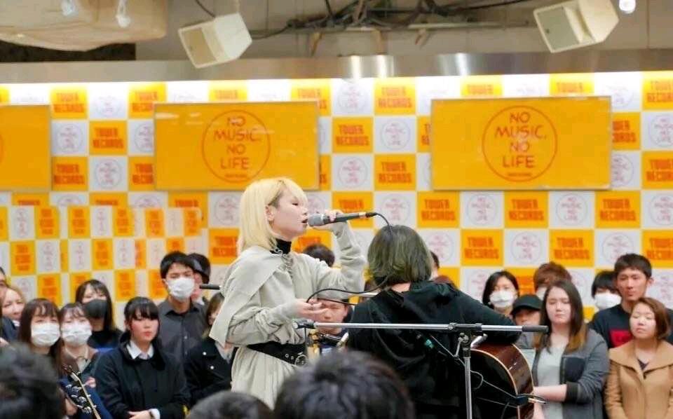 带你了解那个女人【Reol】 - 哔哩哔哩