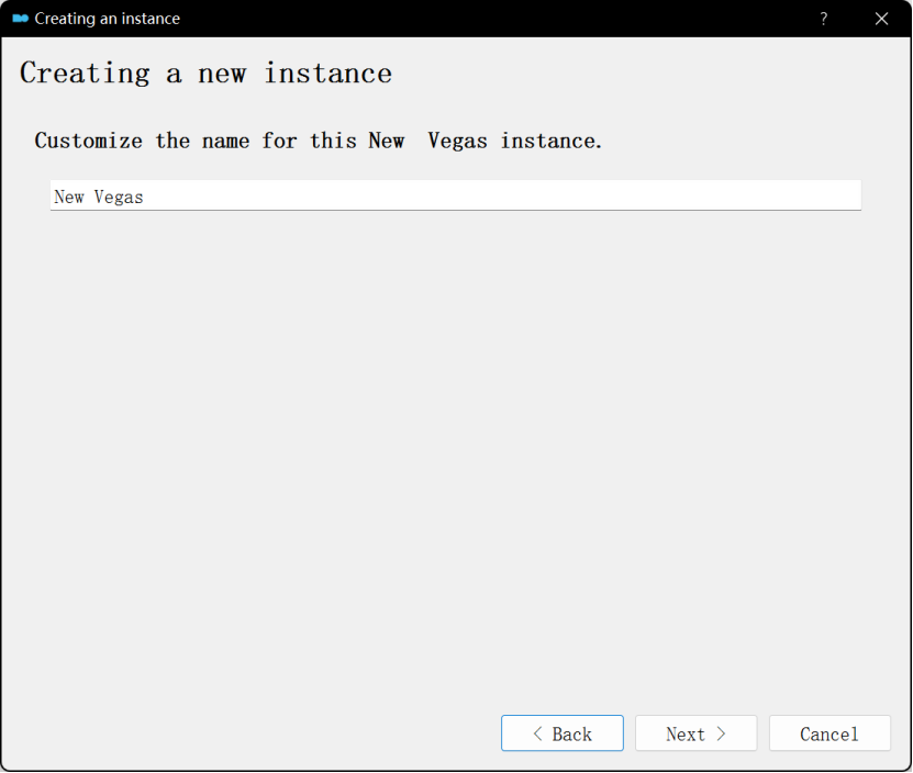 游骑兵指南——一个从零开始的辐射：新维加斯配置教程（一） - 哔哩哔哩