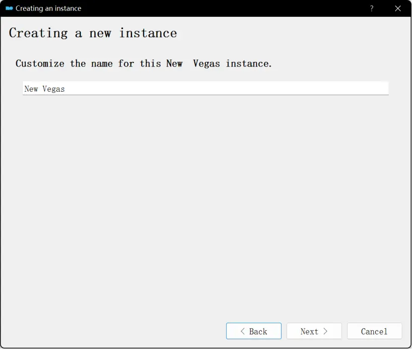 游骑兵指南——一个从零开始的辐射：新维加斯配置教程（一） - 哔哩哔哩