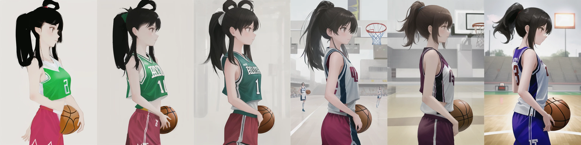 AI绘画：Stable Diffusion Web UI（五）图生图的基础使用1 - 哔哩哔哩