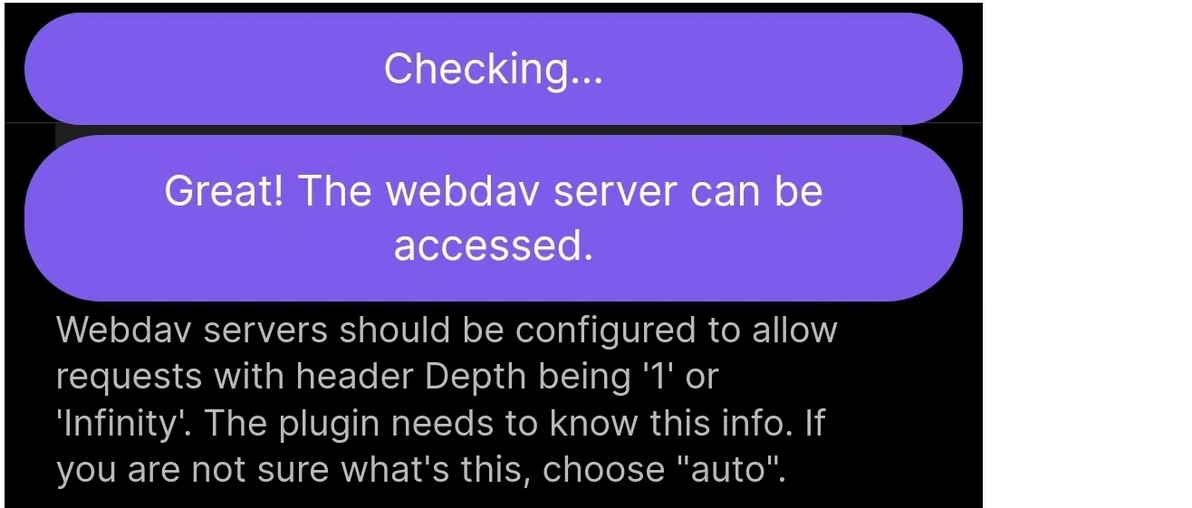 Obsidian黑曜石笔记无公网IP远程同步数据到群晖WebDAV - 哔哩哔哩