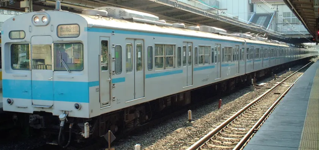 E231系电车 标准化的起点（技术篇） - 哔哩哔哩