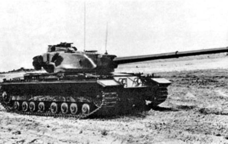 现实中的FV 215b (183) - 哔哩哔哩