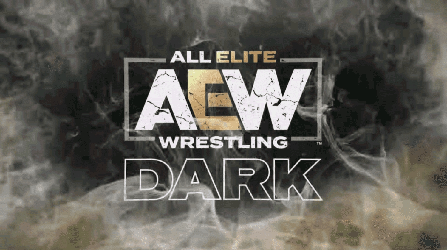 AEW Dark 2021-9-22 前瞻 - 哔哩哔哩