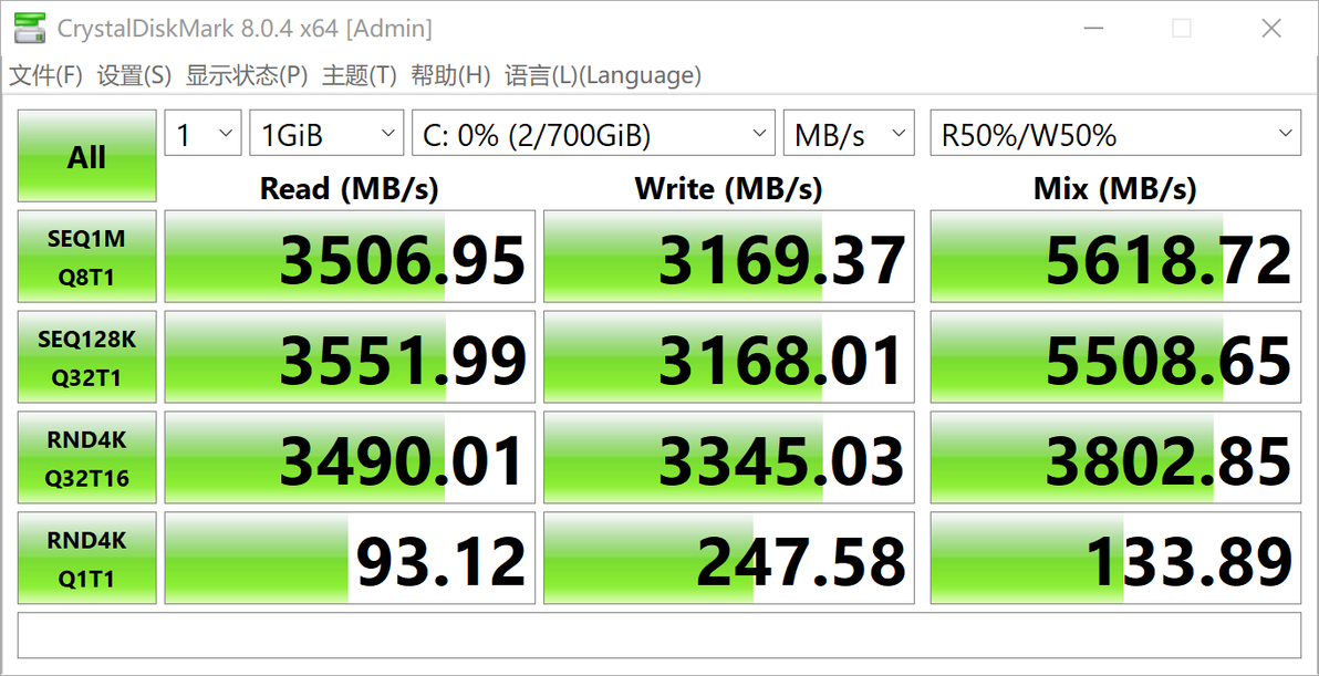 别再被然天一误导了！PM9A1 2.9A 2.8A 2.1A 1.8A版本对比评测 - 哔哩哔哩
