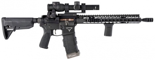 TTI TR1（白氏重工） - 哔哩哔哩