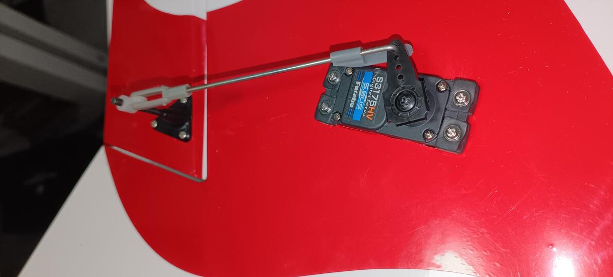 飞翔旗下Oreka 80装机、调试、试飞的心得分享 - 哔哩哔哩