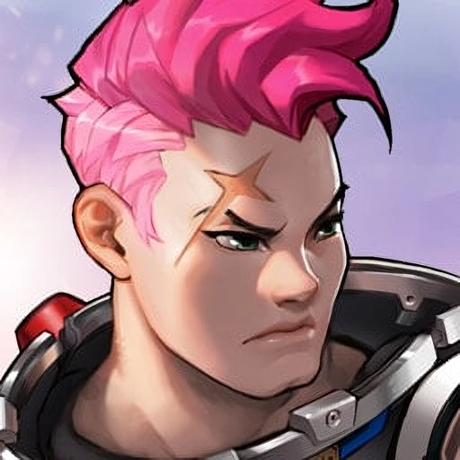 暴雪战网头像 守望先锋2（更新至16赛季） - 哔哩哔哩