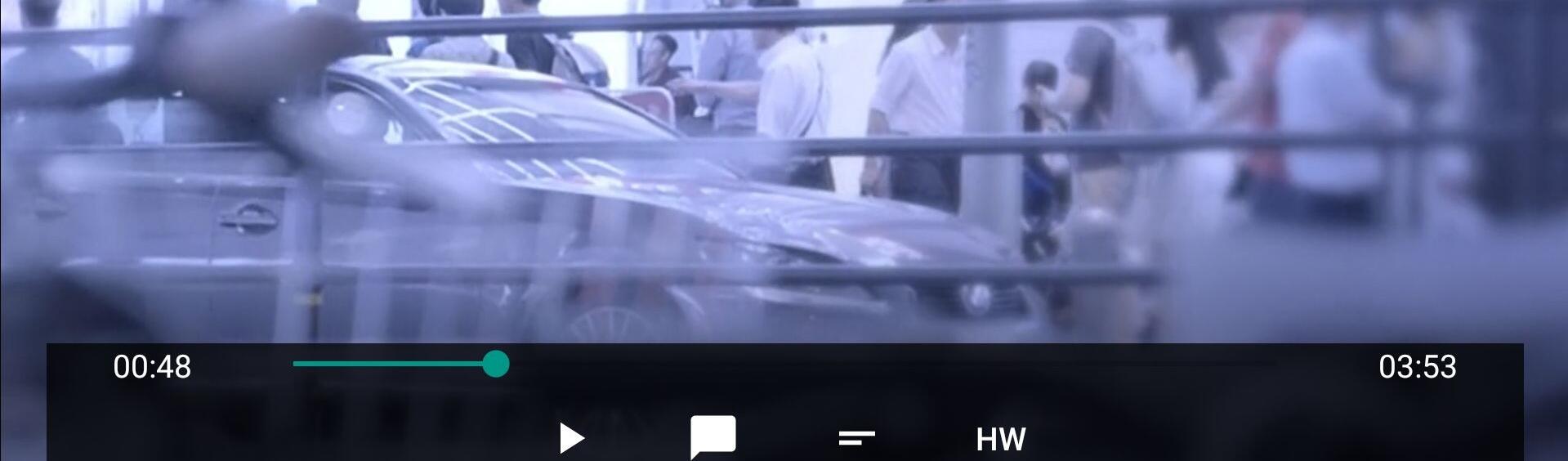 mpv-android，高画质安卓播放器_V.3 - 哔哩哔哩