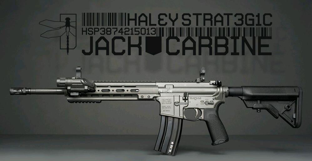 【干货】BCM Rifle Company历史及产品简介 - 哔哩哔哩