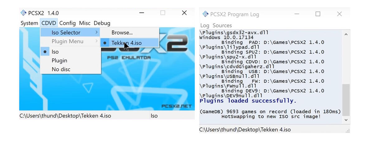 适用于 PC 和 Android 的最佳 PS2 模拟器 - 哔哩哔哩