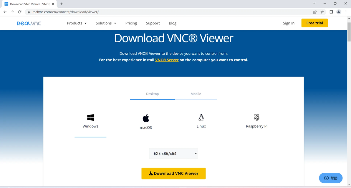 Windows系统公网远程控制苹果macos电脑【使用mac自带vnc远程】 哔哩哔哩